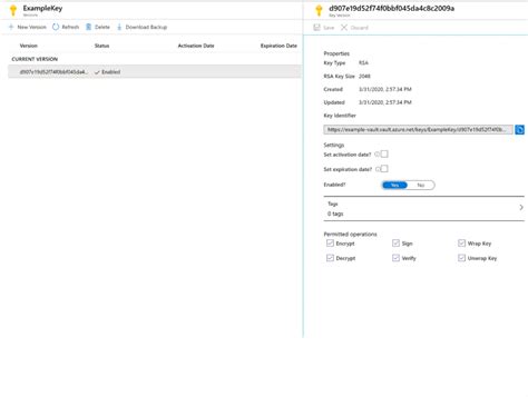 A Tour Of Always Encrypted For Azure Cosmos Db Azure Cosmos Db Blog