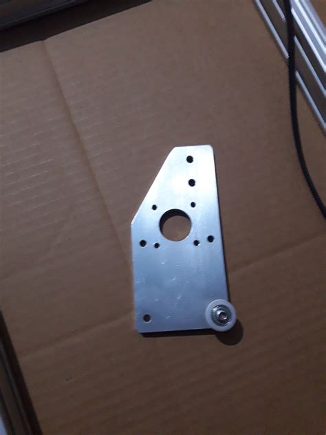 Gallery CNC Laser PCB Maker Hackaday Io