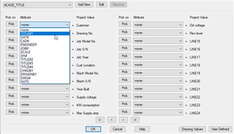 Solved Creating A Custom Drawing Template Page 3 Autodesk Community
