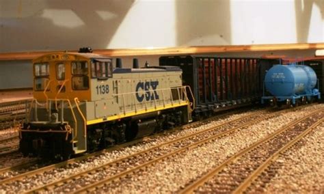 Learn The Digital Command Control Dcc Basics Train Command And Control Model Trains