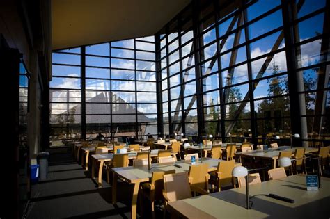 Uw Bothell Office Photos