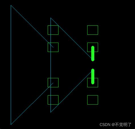 Allegro如何通过飞线判断同一个网络连接位是否在同一直线操作指导allegro高阶设计技巧 Csdn专栏