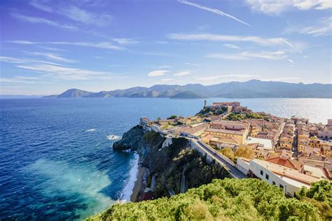 Elba Sightseeing