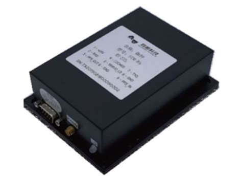 高性能铷原子钟 Stm Rb N 系列 频率基准产品 产品展示