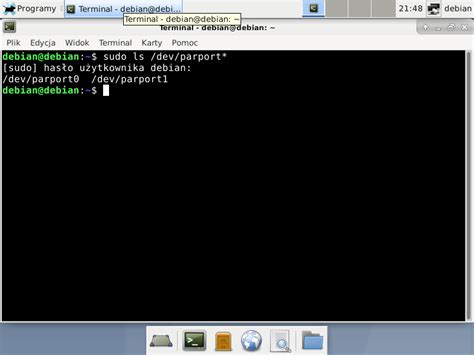 Installing LinuxCNC And Linumeric LPT On Debian Buster CNC Frezowanie Wycinanie