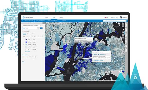 Arcgis Business Analyst Location Driven Market Intelligence