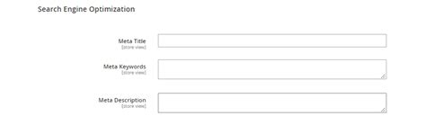 Create A New Category In Magento2 Webiators