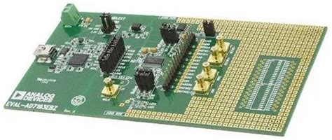 Analog Devices EVAL AD EBZ Signal Conversion Development Kit AD Price From Rs Unit