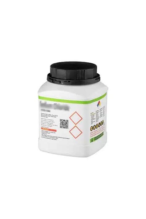 Potassium Iodide شرکت آرمان سينا