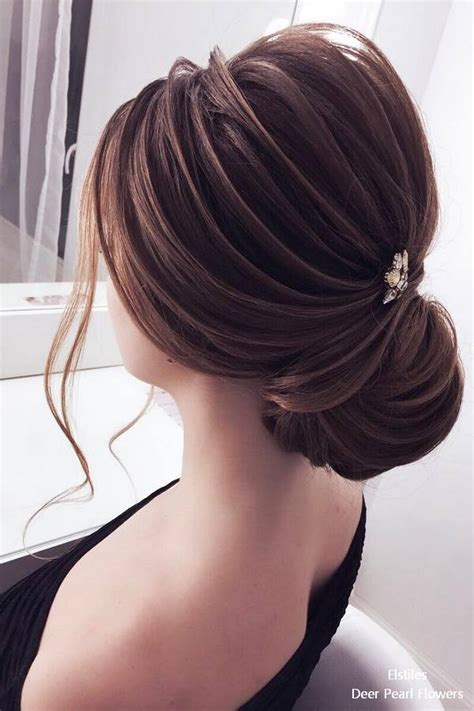 2025 Elegant Wedding Updos Ultimate Guide And Tips ️
