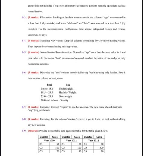 Solved Ensure It Is Not Included If We Select All Numeric