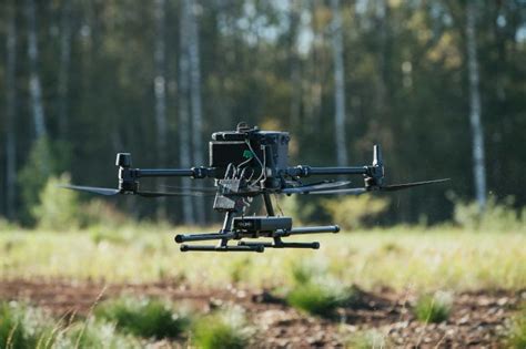 Uav Based Magnetometer Comparison Uxo Test Suas News Uav Based Magnetometer Comparison Uxo Test Suas News