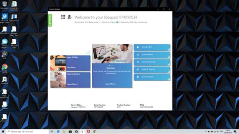 Lenovo Vantage English Community