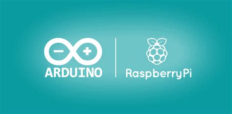 Como Comunicar O Arduino Raspberry Pi MakerHero