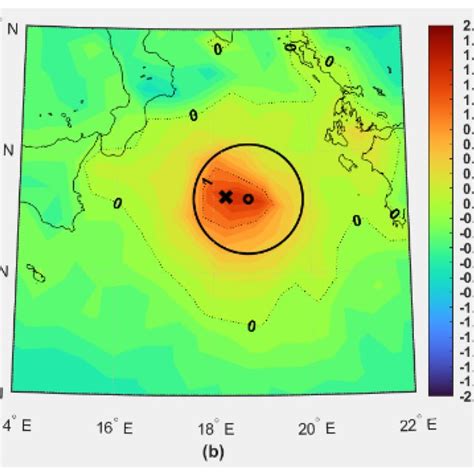 Metop B Amsu A Mhs Overpass On 17 September 2020 At 08 35 Utc Amsu A Download Scientific