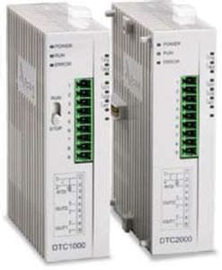 Modular Temperature Regulator All Industrial Manufacturers