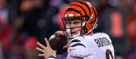 2023 Cincinnati Bengals Preview Roster Moves Depth Chart Schedule
