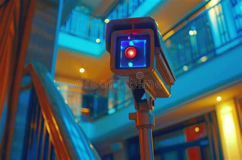 Cctv Networks Support Enhanced Corporate Video Communication Through Smart Home Systems With