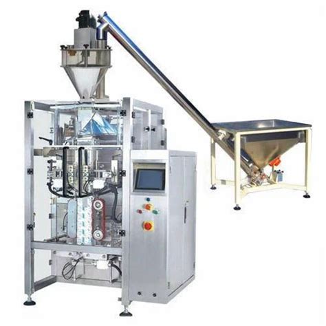 Gimbal Pepper Packaging Machine At Rs 850000 In Coimbatore Id