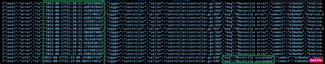 builders do not recover from temporary issues · issue 550