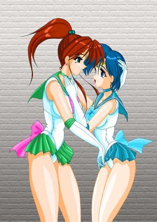 Solar Project Of Jupiter Luscious Hentai Manga Porn