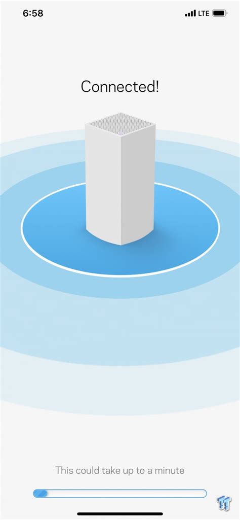 Linksys MX5 Velop AX Whole Home Wi Fi 6 System Review