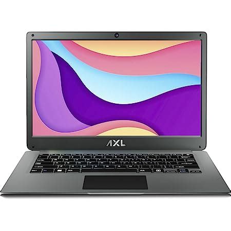 Lenovo V Igl Laptop Intel Celeron N Gb Ddr Ram Gb Ssd Dos Hd Intel Uhd Graphics