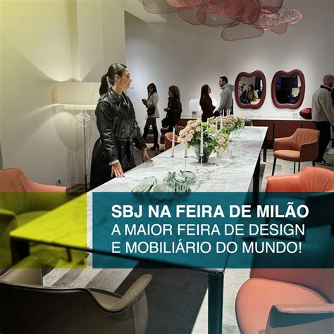 Explorando As Tendências Na Feira De Milão Um Olhar Detalhado Sobre As