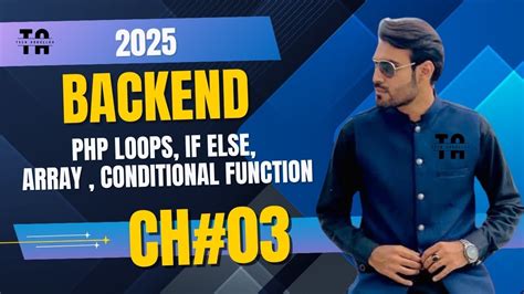 Php If Else Statement Tutorial In Urdu Learn Conditional Statements Loops And Arrays In Php