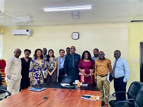 Edtech Hub On Linkedin Edtech Education Digitallearning Sierraleone