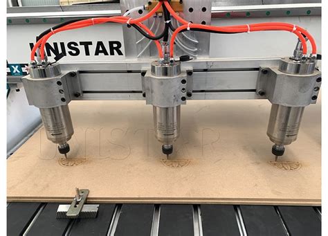 China 2040 Multi Heads Cnc Router Manufacturers And Suppliers Factory