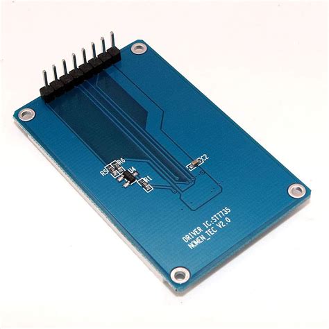 1 44 inch 128x128 tft lcd breakout st7735