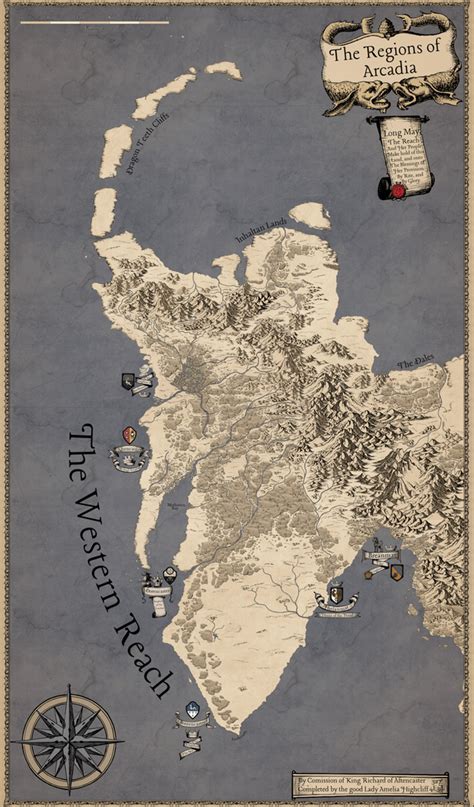 Hey An Update Of That Partial Map That I Upload A Little Bit Ago The