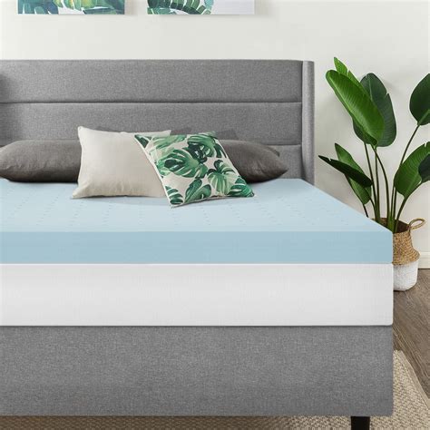 4 Inch Mattress Topper