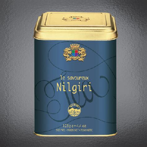 Nilgiri Tea - Premiers Tea