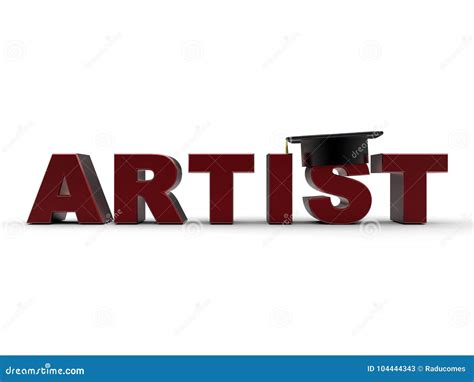 Concept Of A Graduating Class Of 2020 Numbers With Graduation Cap In Pop Art Style Cartoon