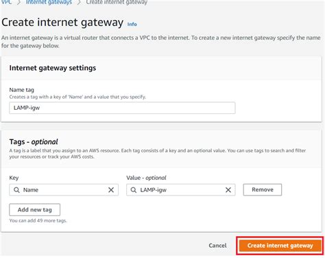 github rushabhmahale lamp stack on aws ec2