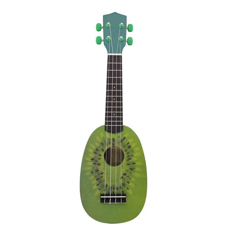 21 Ukelele 4 Strings Colorful Lovely Watermelon B Vicedeal