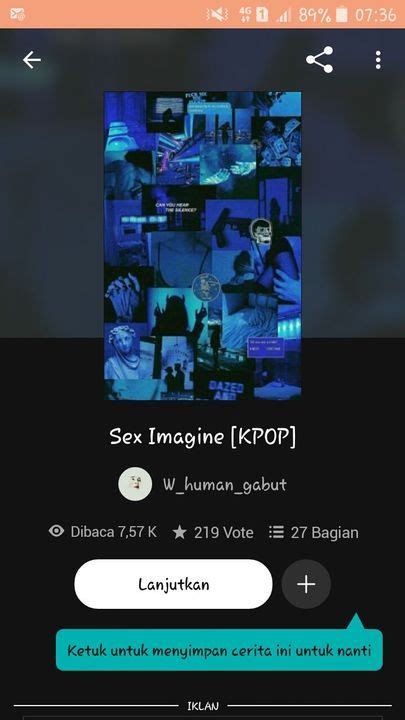 Sex Imagine 2 Kpop Notice Wattpad