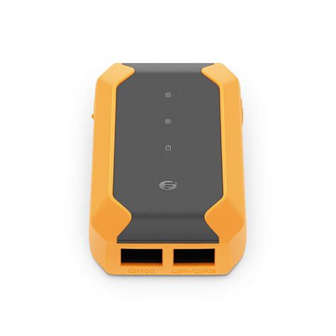 FS BOX V4 Multi Functional Transceiver Tool Kit Support FS Transceivers DAC AOC Cables