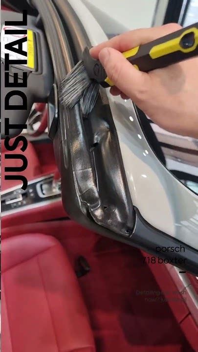 송파 디테일링 포르쉐 718 박스터 세차 완료송파세차 디테일링세차 포르쉐718 박스터세차 세차 포르쉐세차 송파디테일링세차 Justdetail 저스트디테일
