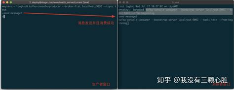 Kafka入门就这一篇 知乎