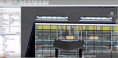 V Ray For Revit