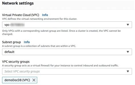 Introducing Mongodb 40 Compatibility And Transactions In Amazon Documentdb Aws Database Blog