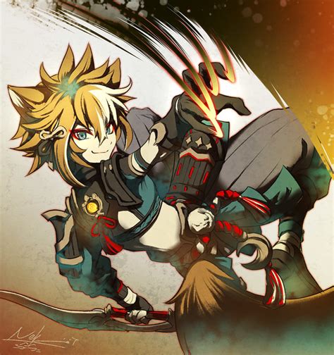 海祇島大将 pixiv年鑑 β