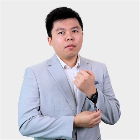 Lim Wei Chin Bio Compass Consulting And Services