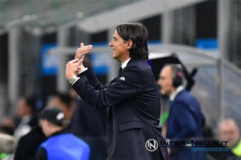 Torino Inter Inzaghi Con 4 Titolari La Probabile Formazione − Cds