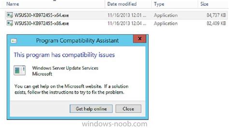 how to configure wsus on sccm 2012 win server 2012 configuration