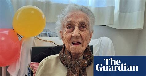 Worlds Oldest Person Maria Branyas Morera Dies Aged 117 Spain Swifttelecast