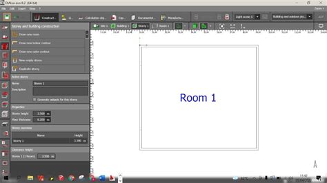 Cara Menghitung Pencahayaan Alami Menggunakan Dialux Evo Cara Menghitung Pencahayaan Alami Menggunakan Dialux Evo